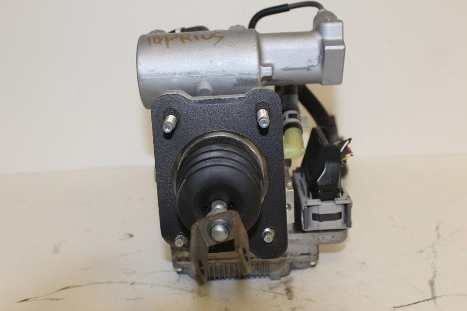 2010-2014 TOYOTA PRIUS ABS ACTUATOR BRAKE PUMP 47270-47030 | eBay