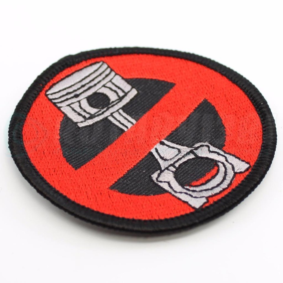 NO PISTON PATCH - RX7 FD3S FB3S 12A 10A TURBO ROTARY ENGINE 13B 20B ...