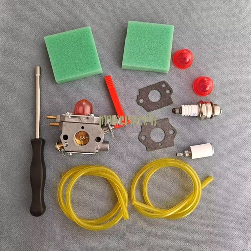 Carburetor Air Filter Kit For Snapper S28BC S28CD String Trimmer 705539 ...