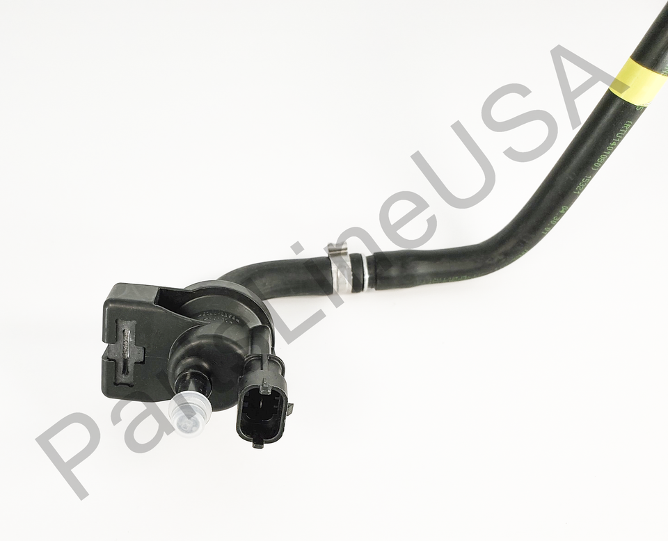 Genuine 2013-19 Maserati Pipe From Union To Air Intak 673012369 ...