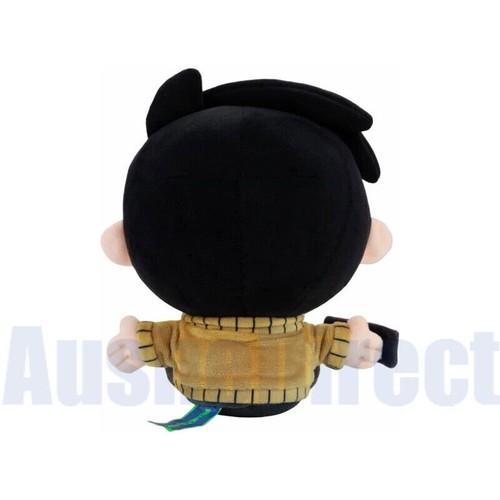 Hot Marble Hornets Masky Plush Stuffed Plushies Horror Movie Figure ...