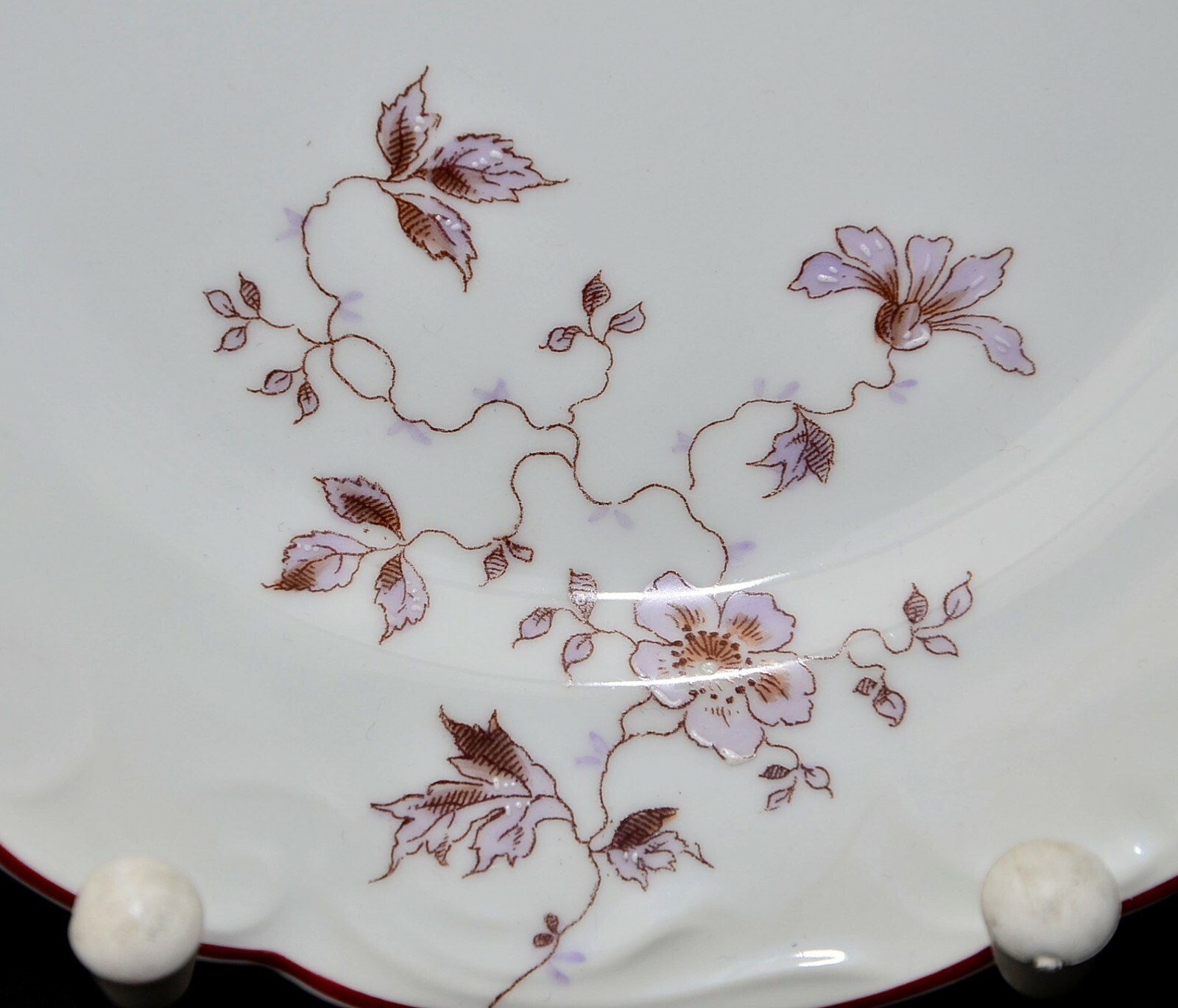 Bing jr. & CO Frankfurt Samuel Bing Art Nouveau Jugendstil ...