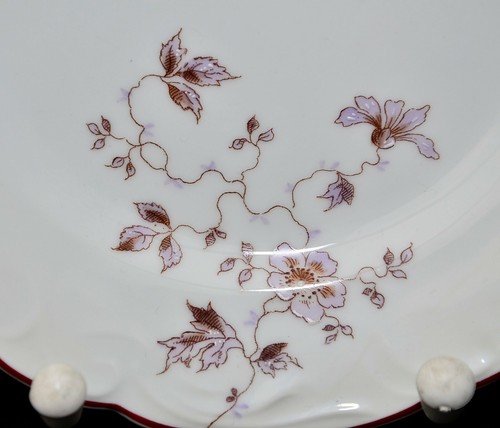 Bing jr. & CO Frankfurt Samuel Bing Art Nouveau Jugendstil ...