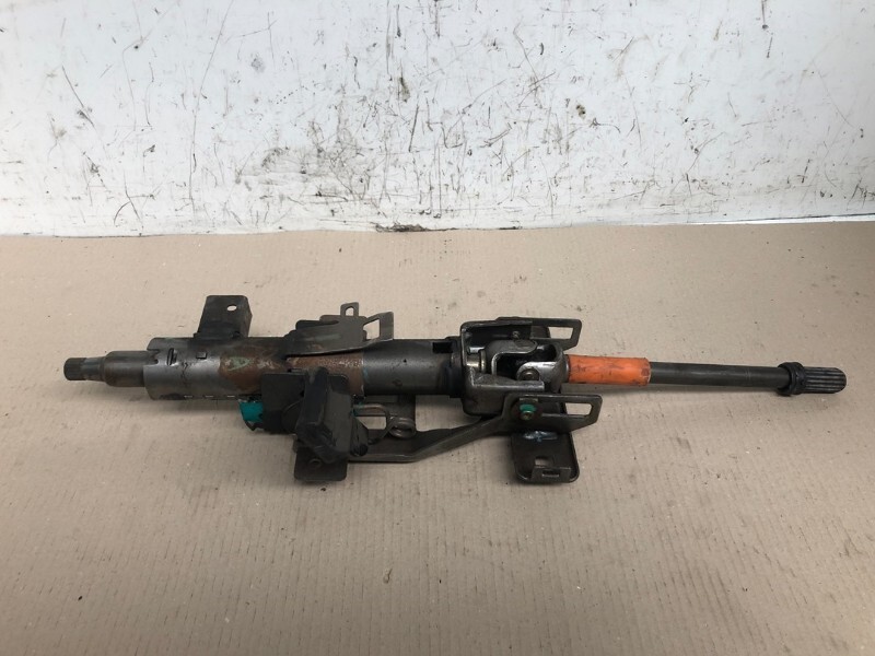 STEERING COLUMN SHAFT Peugeot 307 SW (3H) Combi 1.6 16V (TU5JP4(NFU ...