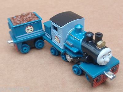 Thomas & Friends Take N Play FERDINAND WITH TENDER Loose CHINA | eBay