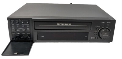 Camera & Video Systems - Vcr Vhs