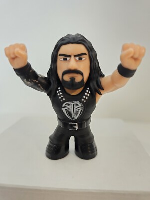 Roman Reigns Funko Pop Mystery Minis WWE Series 2, 2016 Wrestling 3 ...