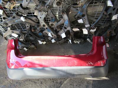 HYUNDAI IX35 REAR BUMPER LM SERIES, UPPER, 11/09-01/16 09 10 11 12 13 ...