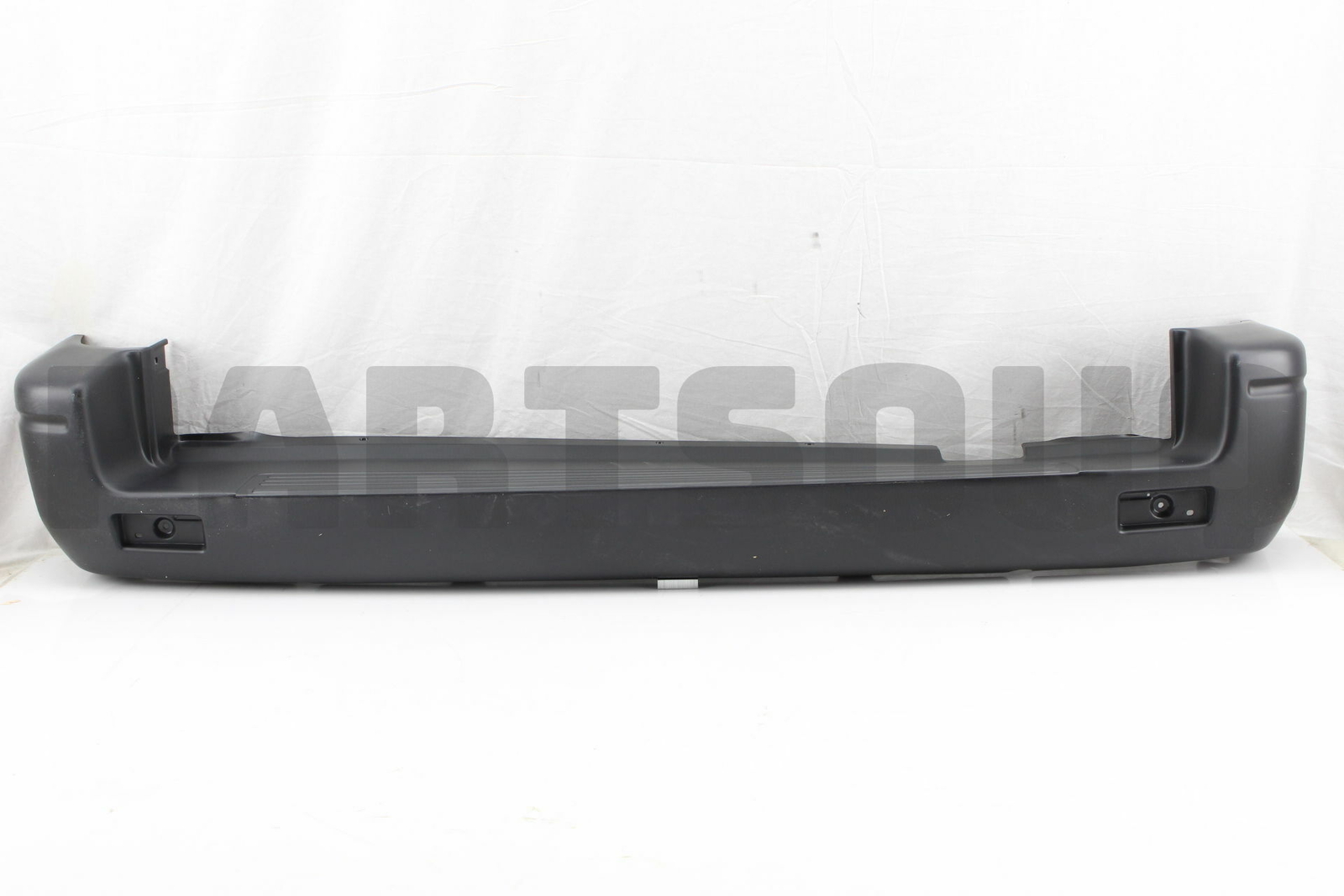 521596A918+Genuine+Toyota+Cover+RR+Bumper+52159-6a918 for sale online ...