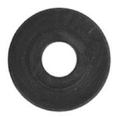 Rolltrak Spares WINDOW POM ROLLER & BRASS AXLE 5260 Suits 5250 BLACK ...