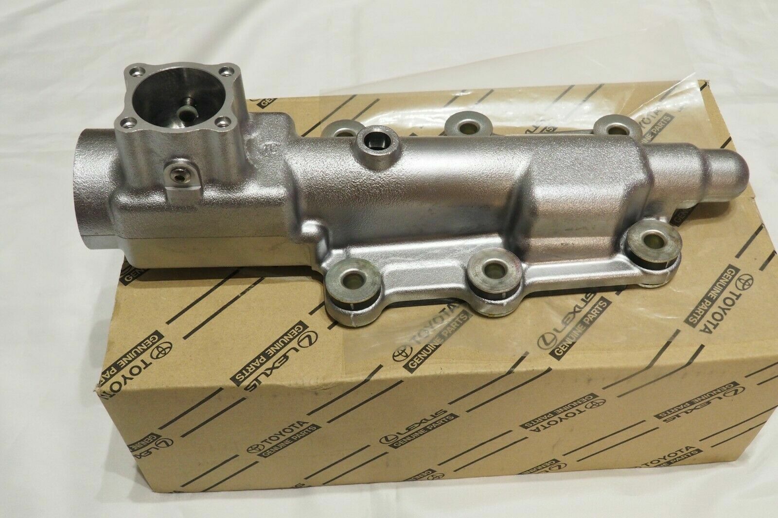 Toyota Genuine Jzx110 Jzx110w Control Shift Lever Retainer 33570-22150 ...