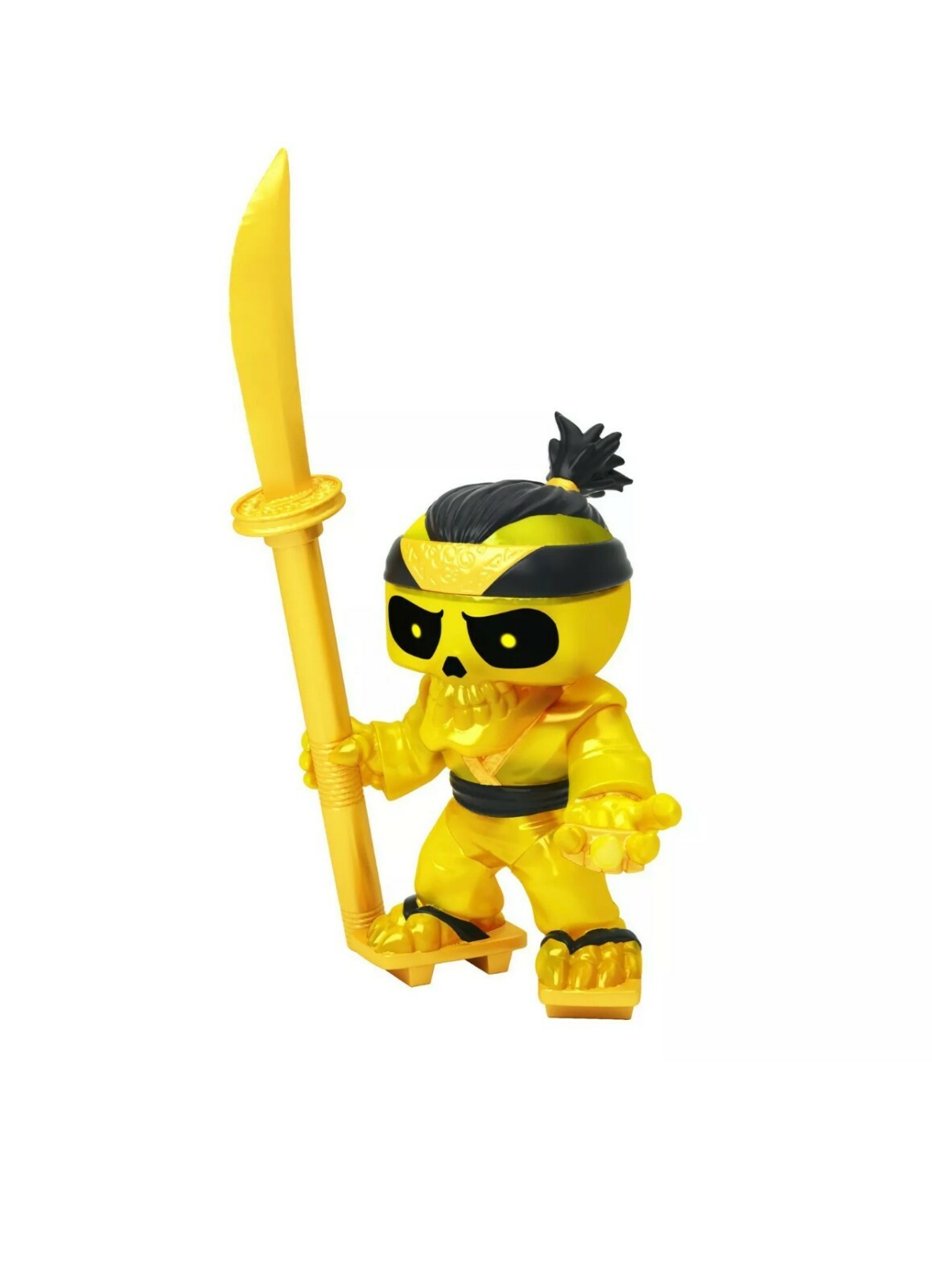 Treasure X - NINJA GOLD | eBay