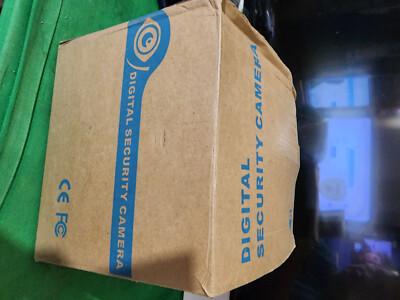 OCB CAMERA SDI 2MP VARIFOCAL 2.8-12MM | eBay