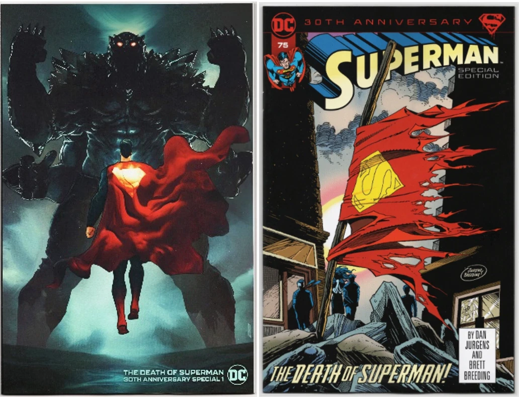 Superman J