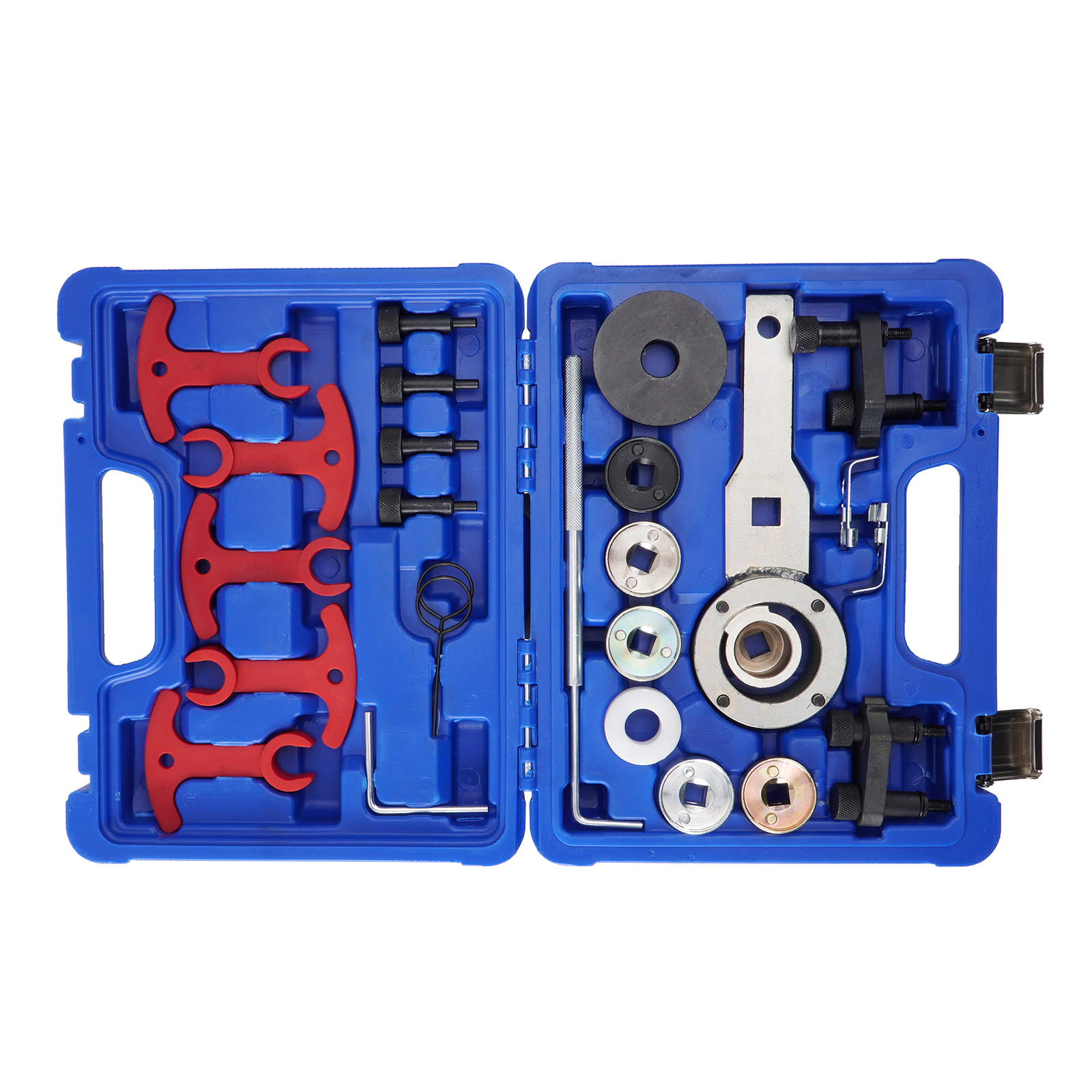 26x Crankshaft Engine Timing Tool for Audi VW VAG 1.8 2.0 TSI TFSI ...