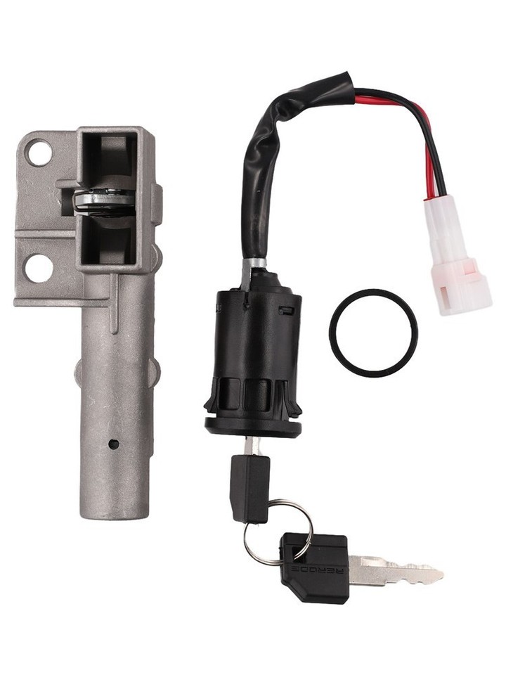 Motorbike Ignition Switch Kit for Surron For Light Bee Electrical Bike ...