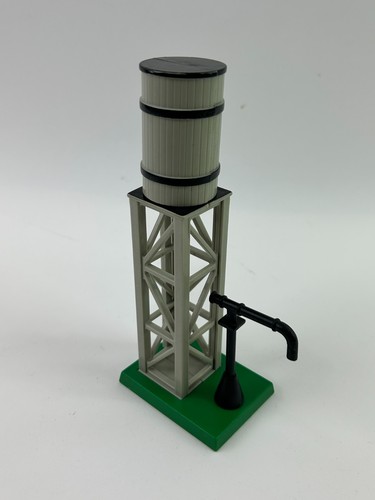 ERTL Water Tower Accessory Piece Replacment Thomas the Tank Engine ...
