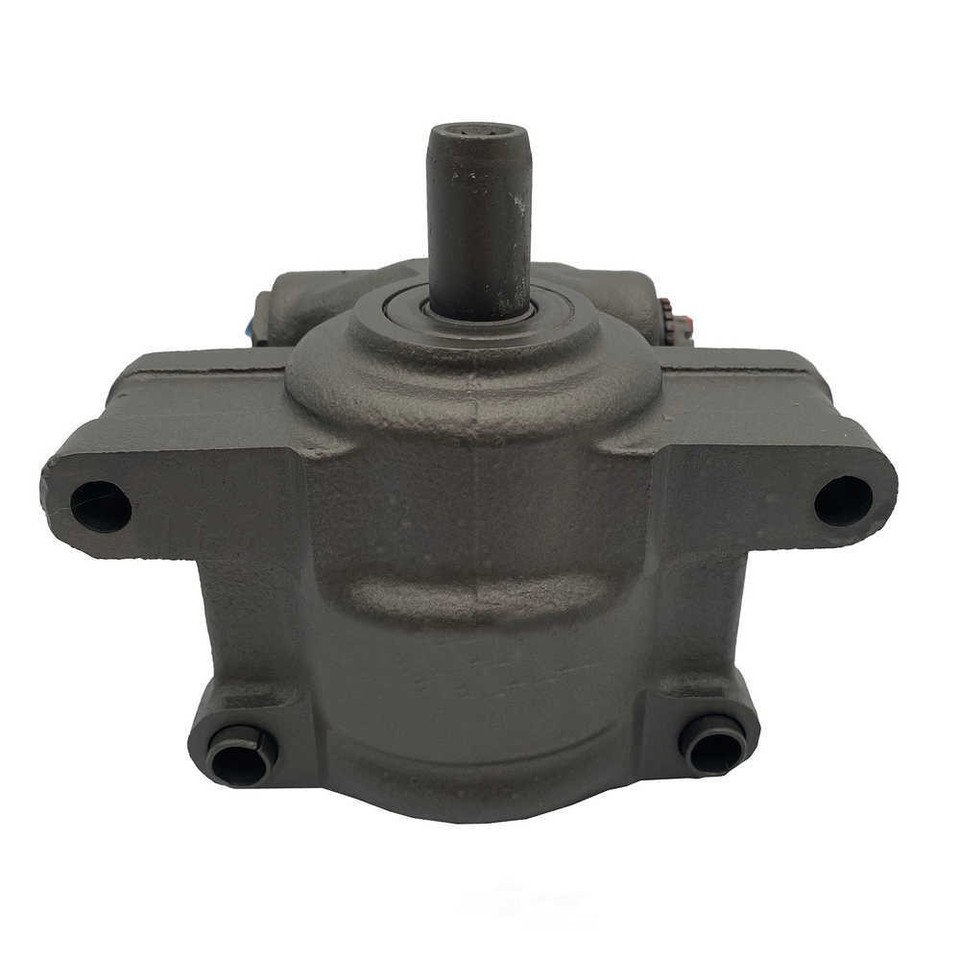 Power Steering Pump Maval 97121M Reman | eBay