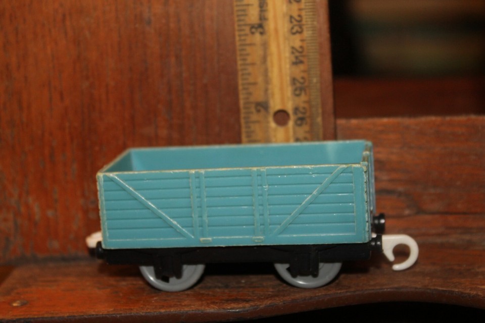 Thomas the Tank Engine Trackmaster Gondola Freight Car | eBay