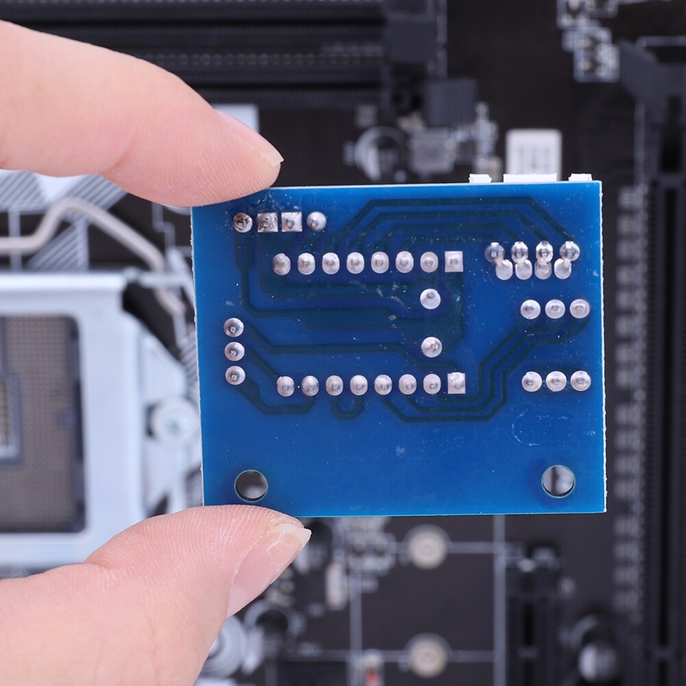 DRV8825 Stepper Motor Driver Control Extension Board Convenient Useful ...