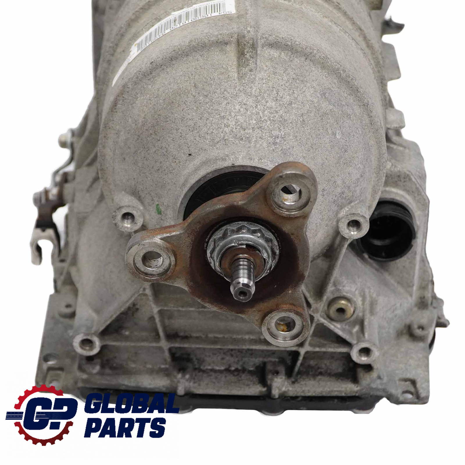 Automatic Gearbox BMW E60 E61 535d M57N Auto GA6HP26Z 7550781 7544598 ...