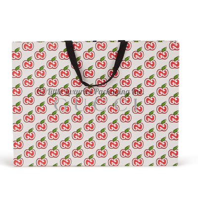 Gucci Apple Logo Gucci Apples – Gavriel.us