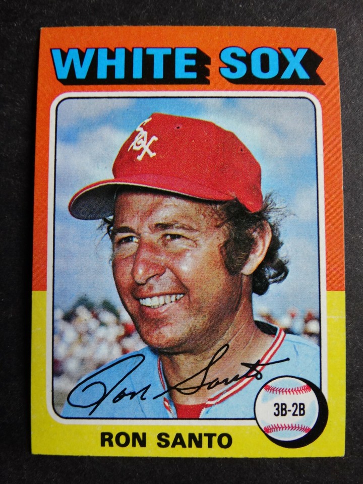 1975 Topps Mini Baseball Cards Complete Your Set U You Pick From List 1 ...