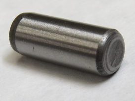 1932-39 Ford / 32-52 Pickup shifter lever retainer pin B-7221 | eBay