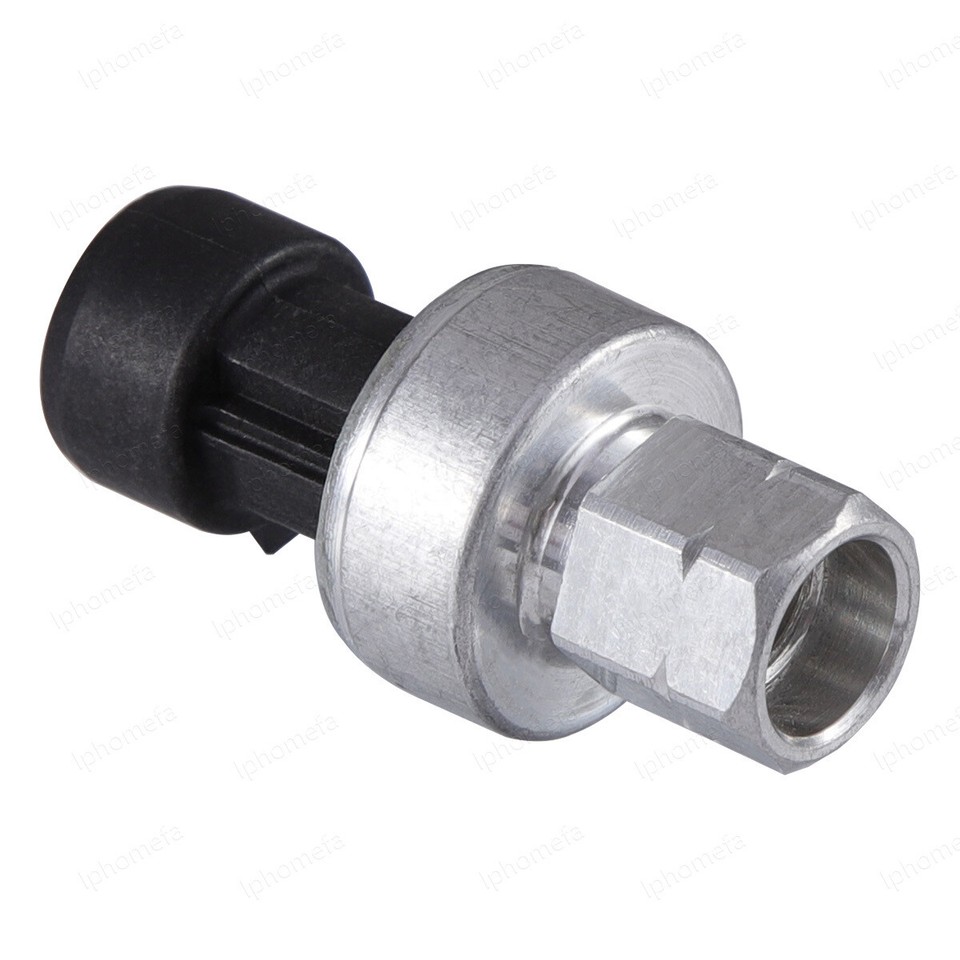 A/C Refrigerant Pressure Switch Sensor For GM Buick Chevrolet Hummer ...