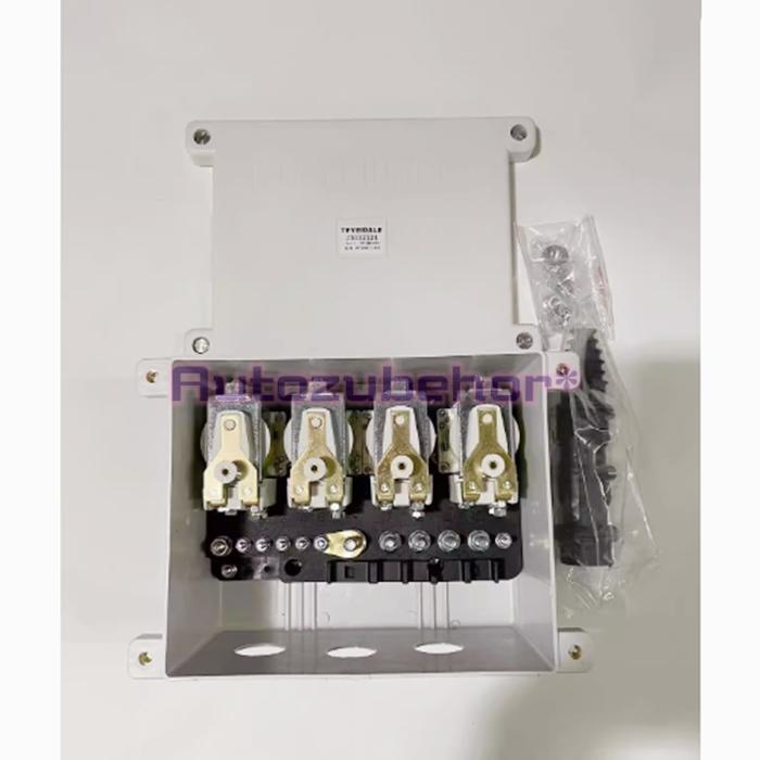 1Pcs New Retarder relay control box JD332121 | eBay