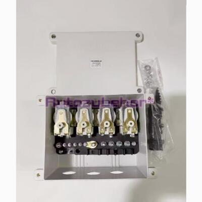 1Pcs New Retarder relay control box JD332121 | eBay