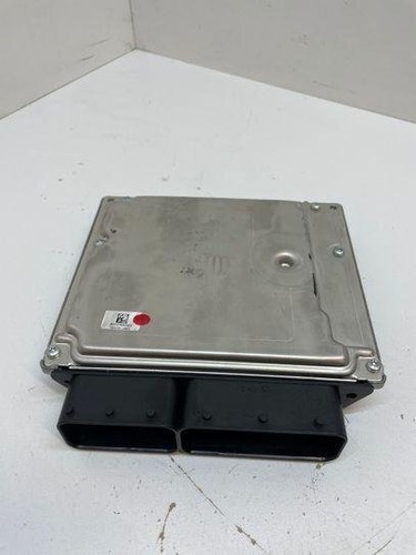 BMW 5 Touring E61 7812500 030305762 0281015552 Engine control unit ECU ...