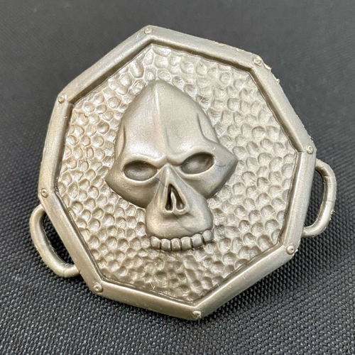 1998 Small Soldiers Freakenstien Troglokhan Shield, Loose Accessory | eBay