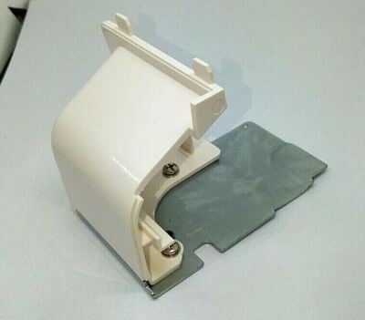 Looper Cover Attached Cover (B) #G1216A for Singer, Pfaff, Huskylock ...