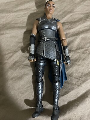 Hasbro Marvel Legends Thor Ragnarok Valkyrie 6 Inch Action Figure | eBay