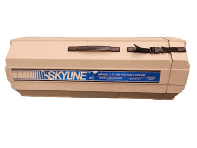 Pop-Up & Booth Displays - Skyline