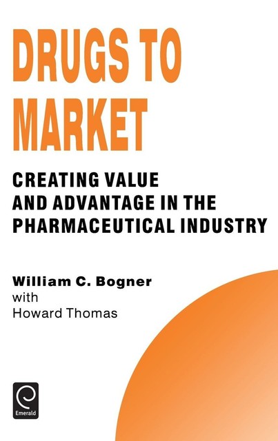 Drugs to Market von William C. Bogner (1996, Gebundene Ausgabe) online ...
