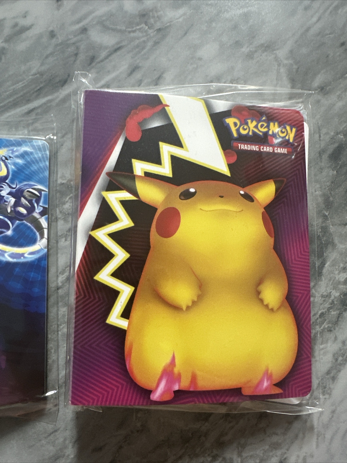 Pokémon Tcg Mini Binders And Deck Box Sealed! | eBay