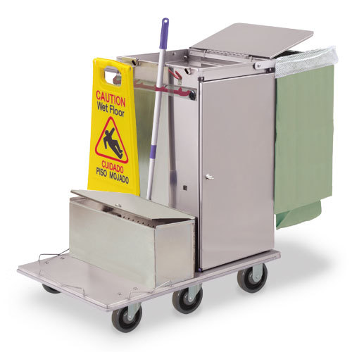 Royce Rolls #F30-LST1E Stainless Steel Mini-Size Microfiber ...