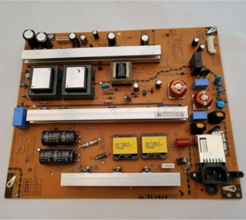 LG 60PH670V 60" PLASMA TV POWER SUPPLY BOARD PSU EAX64880002 REV 1.0 ...