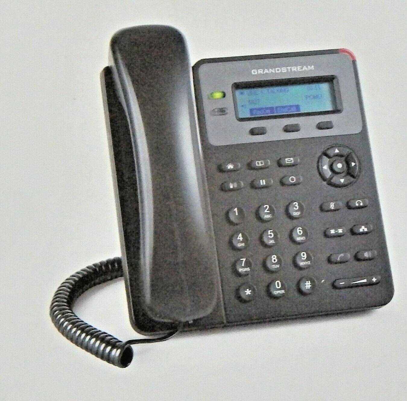 Grandstream GXP1610 Small Business IP Phone (1 phone) *New in Box* | eBay