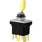 Honeywell 32NT391-1-C08 MICRO SWITCH Toggle Switches: NT Series Flat ...