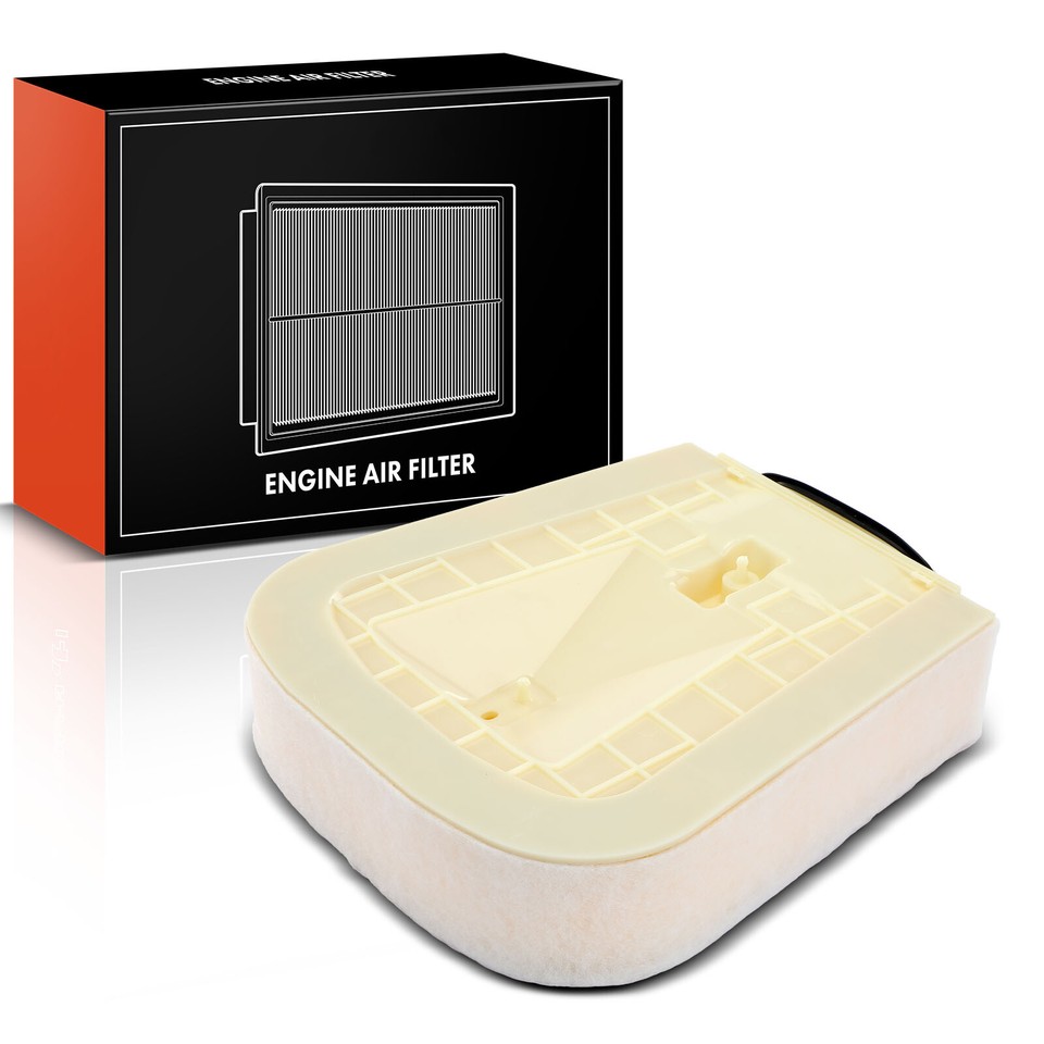 Engine Air Filter for Audi Q8 2019-2023 RS Q8 SQ7 20-24 Porsche Cayenne ...