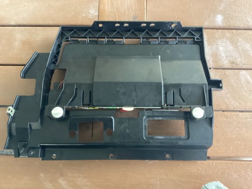 5 Series E39 BMW 1996 Sedan Bottom Dash Trim Panel No-4 | eBay