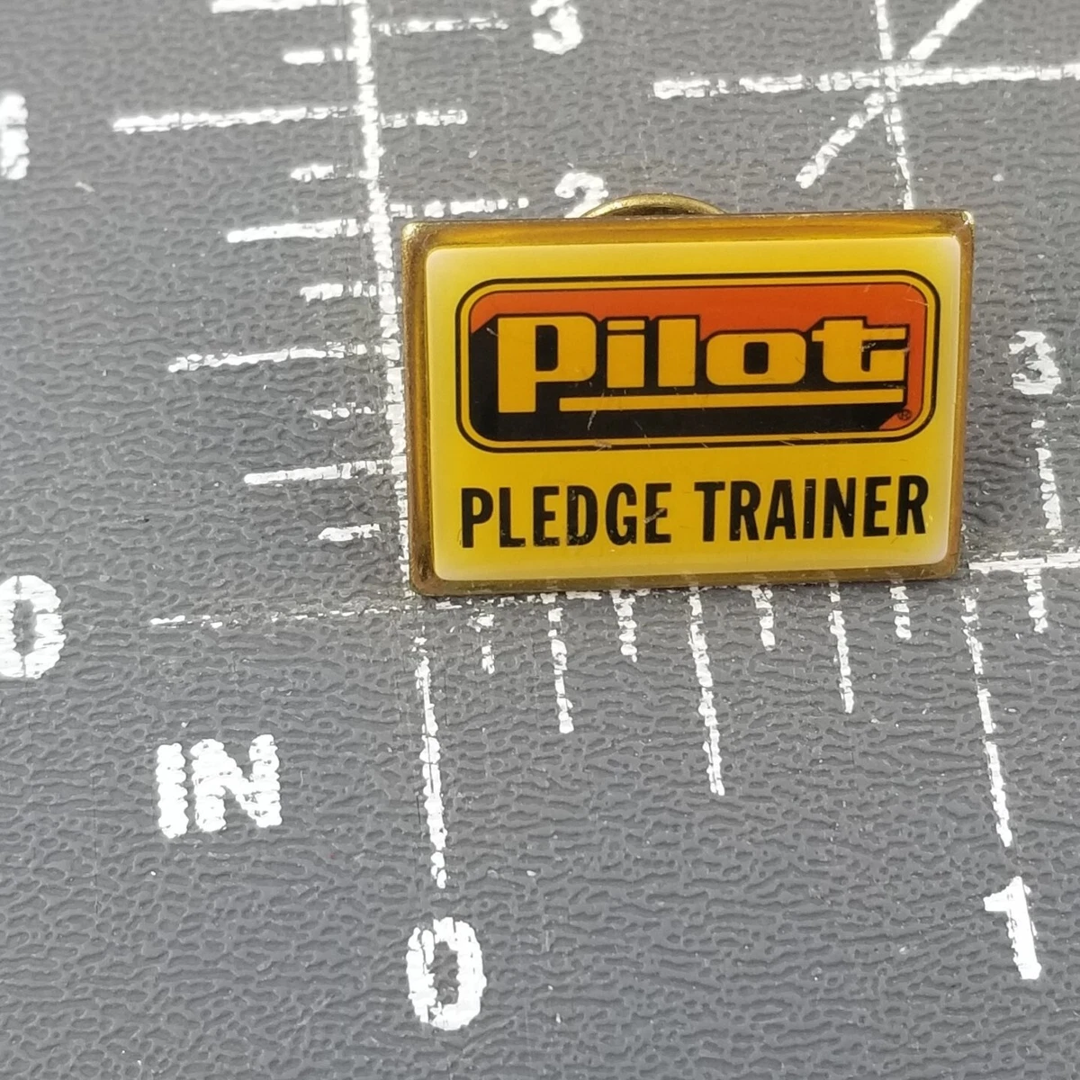 Pilot Travel Centers Logo