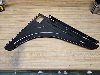 Herman Miller Desk Top / Shelf Bracket | eBay