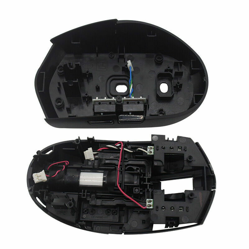 Genuine Logitech Mouse Case/Cover/panel Top Shell + Base For Mice G304 ...