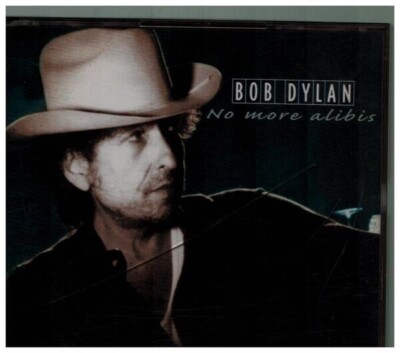 CD-BOX Bob Dylan No More Alibis Rattle Snake | eBay