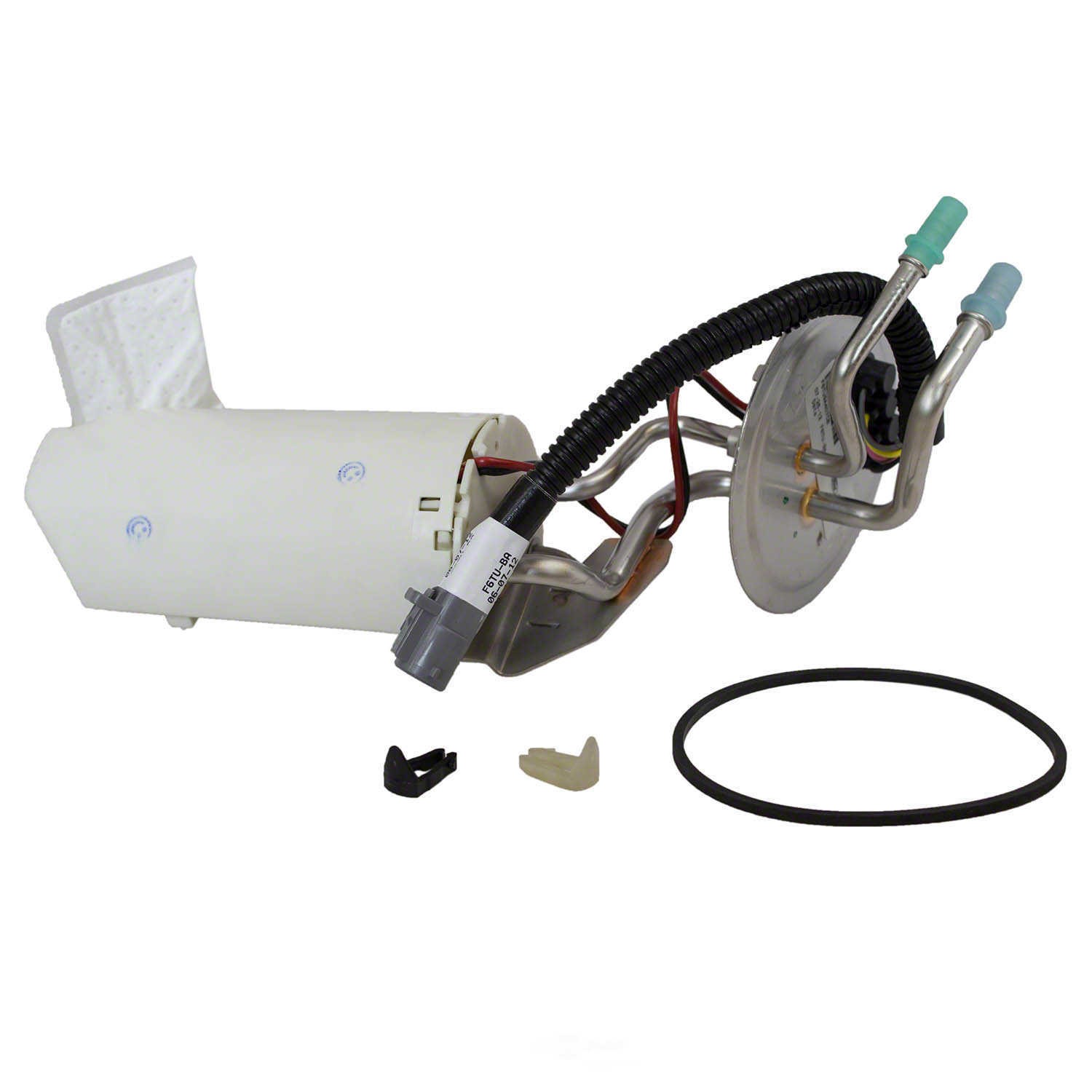 Fuel Pump Hanger Assembly-And Hanger Assembly Motorcraft PFB-3 for sale ...
