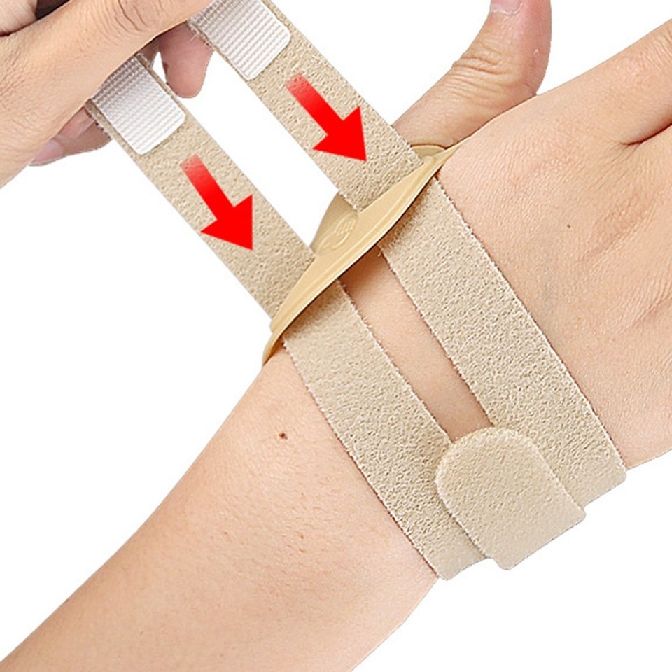 PUSH Support for Pain Pain Relief Thumb B I6C84547 | eBay